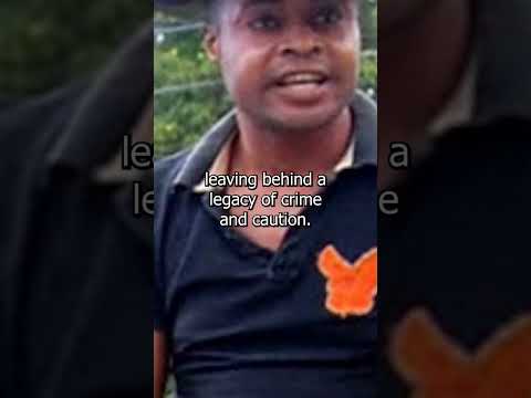 Top 3 Most Notorious Jamaican Lottry Scammers