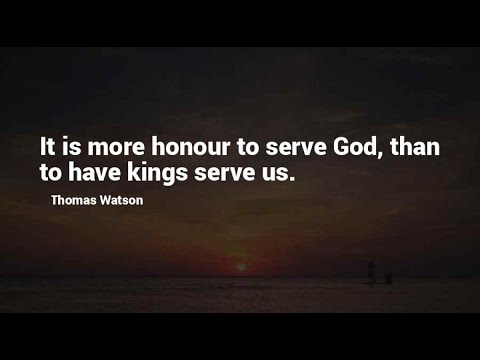 Revering Parents – Take Up the Cross