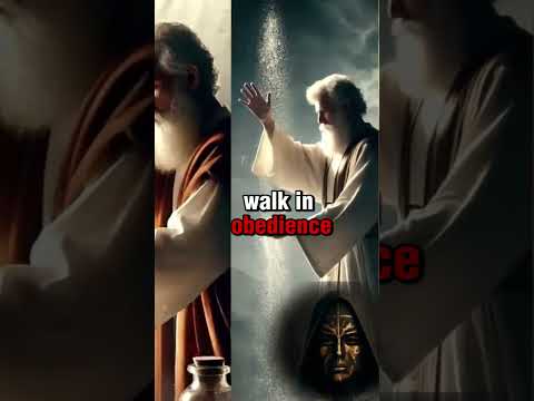 IS SALT A SPIRITUAL WEAPON? The Secret Power of Salt in the Bible! #8