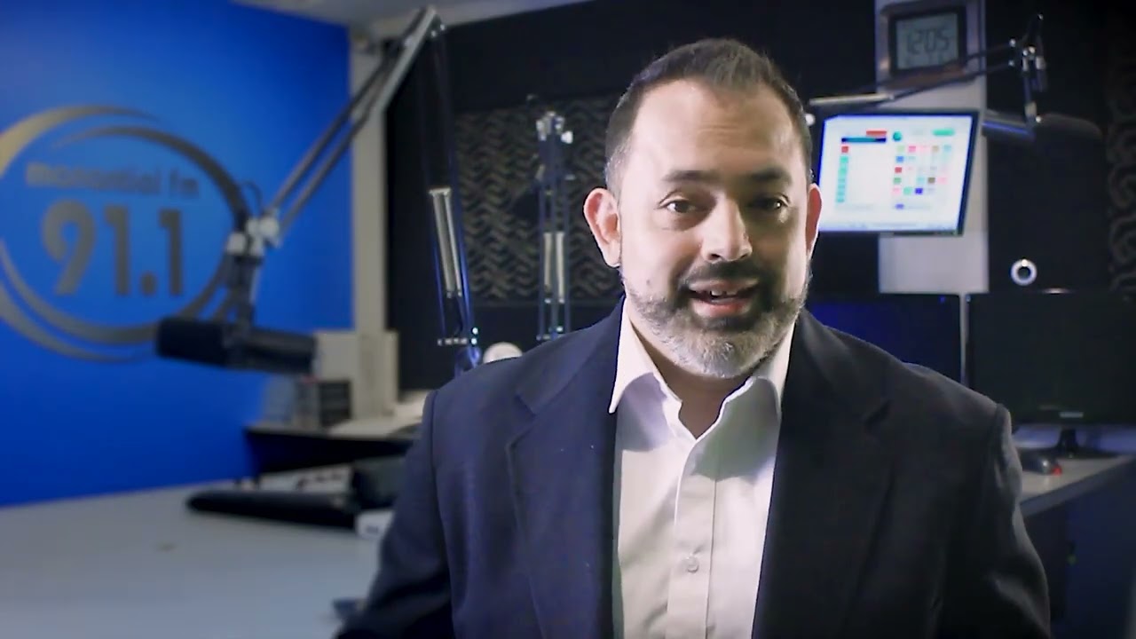 La Misión de Manantial Fm 91.1, Celebrando 30 años