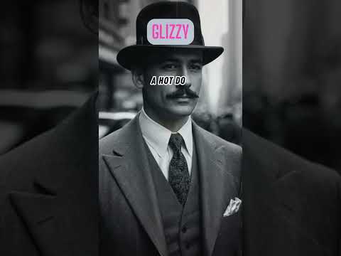 GLIZZY - What does this mean?