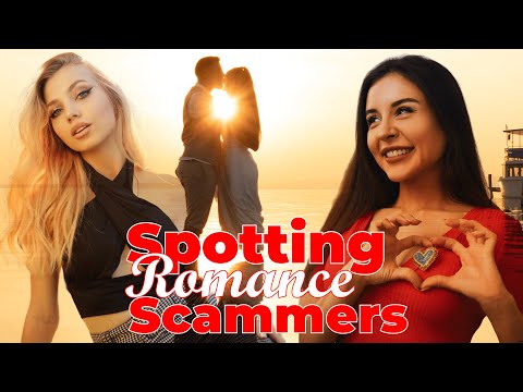 Signs of DATING SCAMS Among Ukraine Women