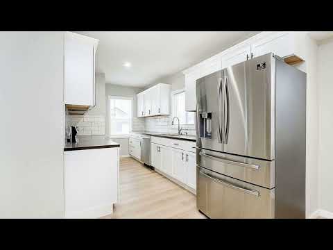 215 North Hamilton Avenue, Indianapolis, IN 46201
