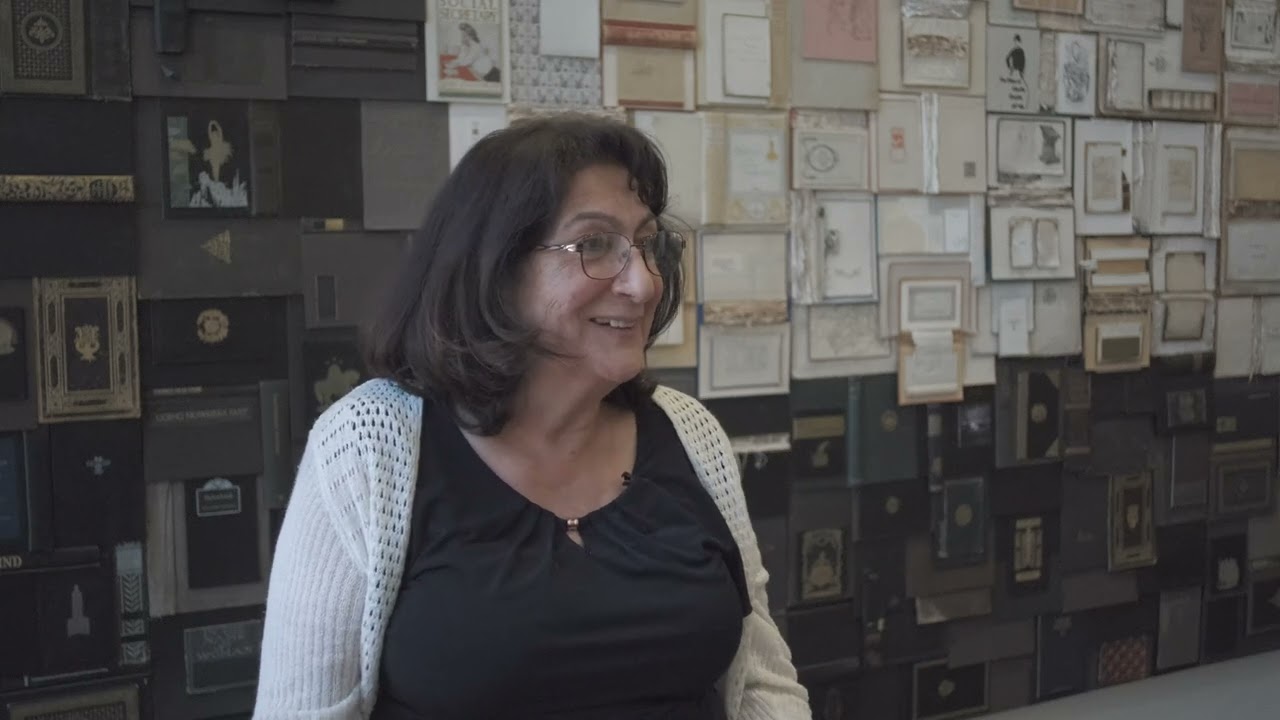 Adult Literacy Program