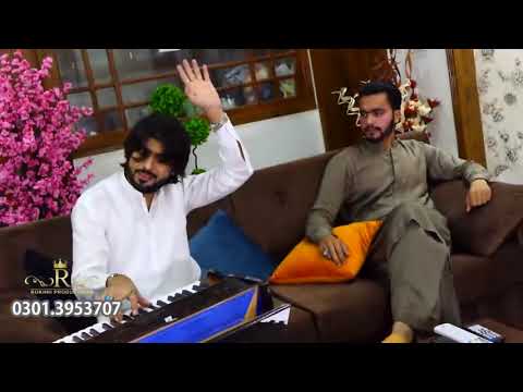 Asan Zakhmi Juda Ho Gaye Full Song Official Video Yaad Aya Bewafa Zeeshan Rokhri New Song 2019