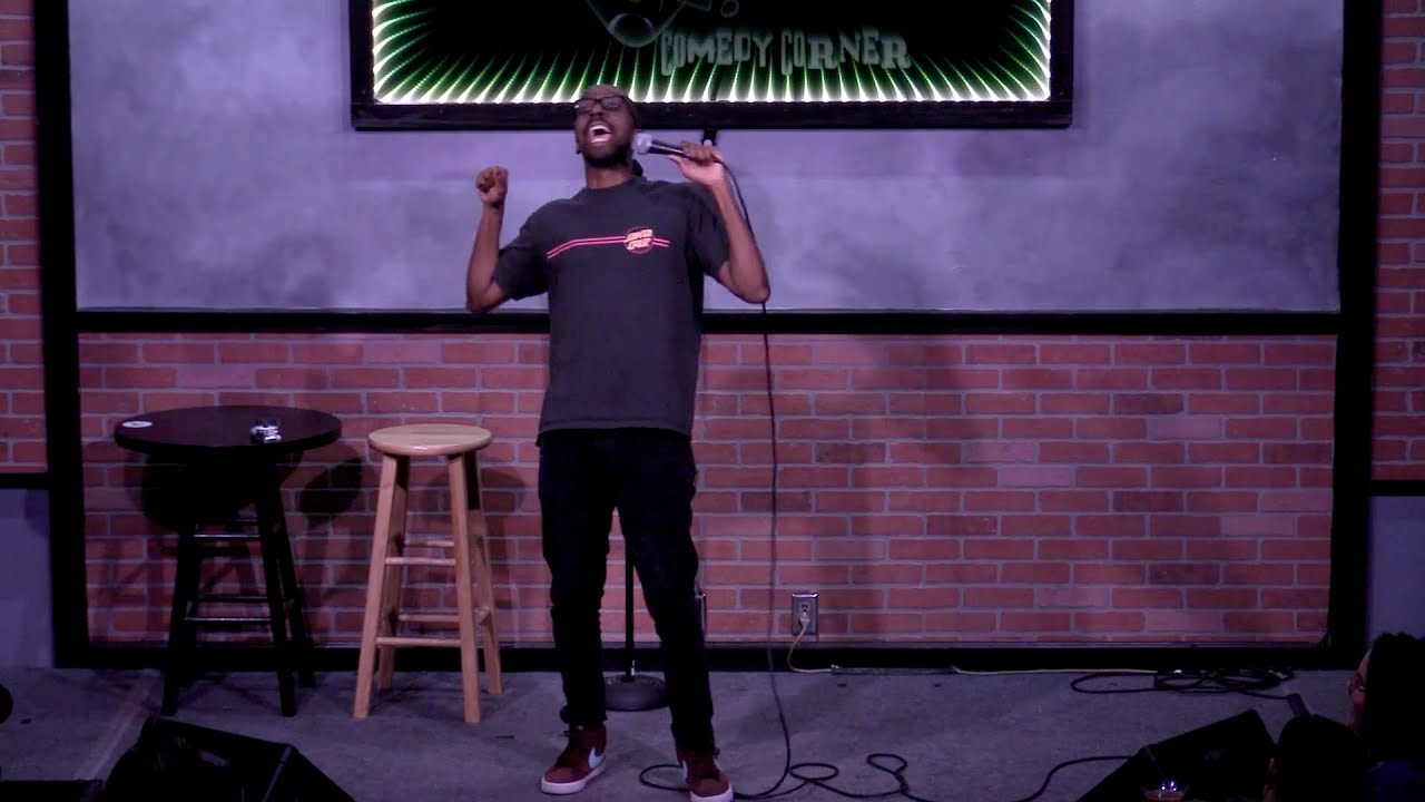 Loonees Comedy Corner - Colorado Springs