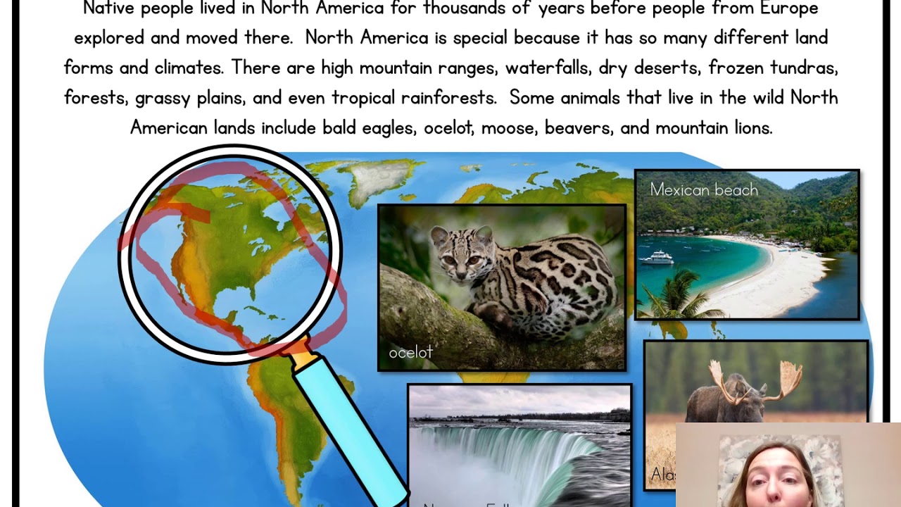 Unit 5 Our World PowerPoint Lesson 7