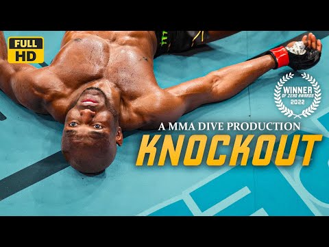 KNOCKOUT: The UFC's Best KO's of Every Year Since 1993 (2022)