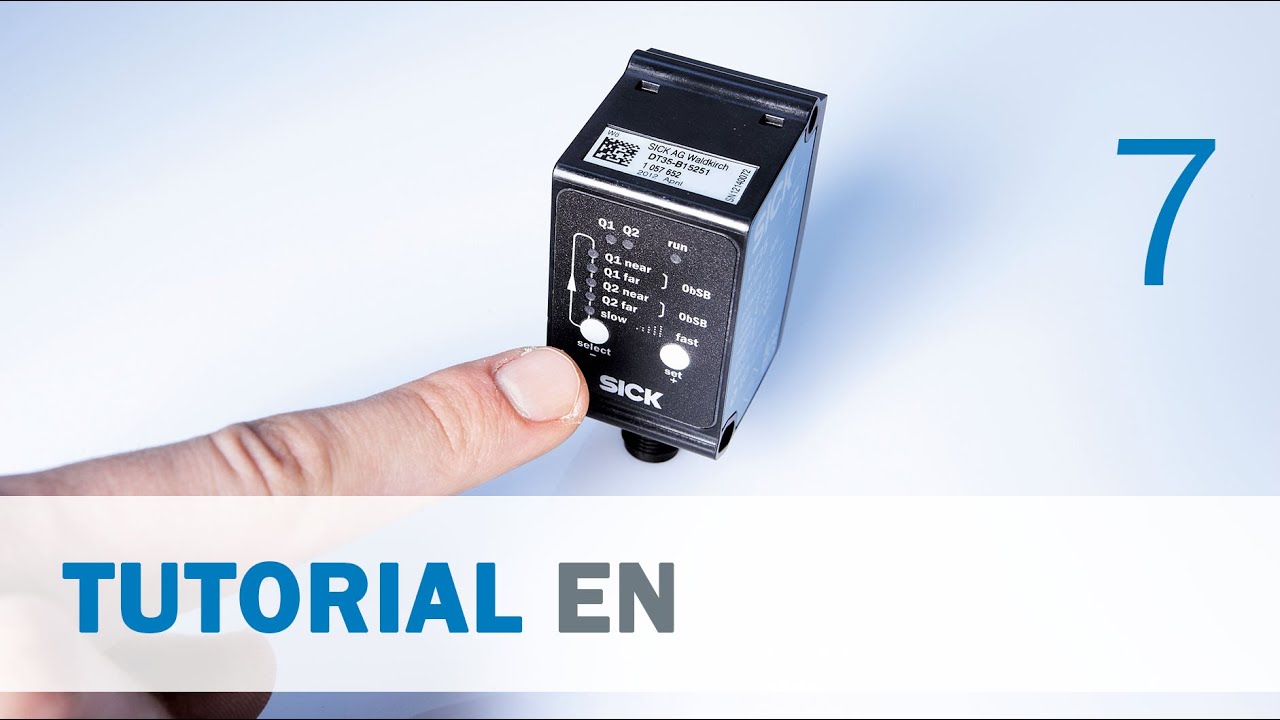 SICK | Sensor Intelligence