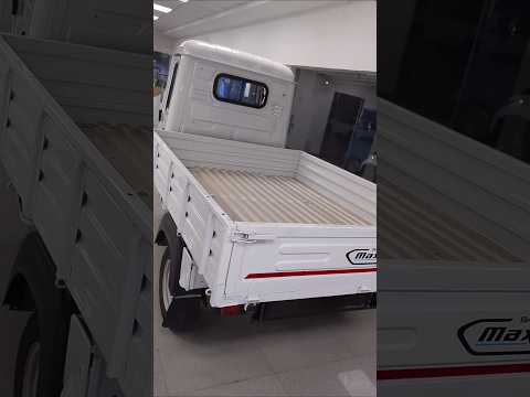New 2025 Bajaj Maxima XL Cargo E-TEC 12.0 🛻