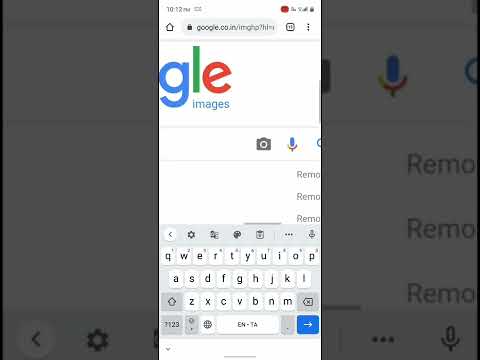 how to upload your image in Google ✴️