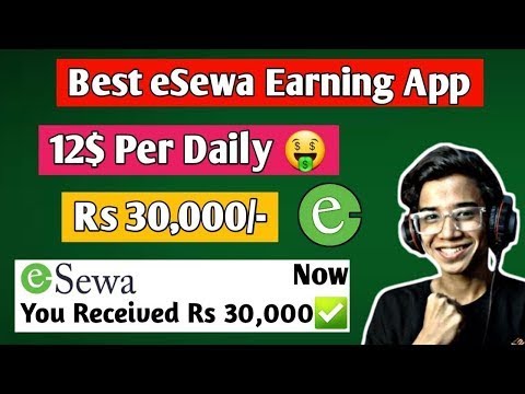 Game खेलेर eSewa मा पैसा कमाउनुहोस 💸 | eSewa Earning App in Nepal | Binance Earning App