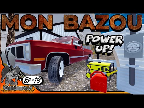 Steam Community :: Video :: Making A Connection! | Ep-19 | Mon Bazou EA