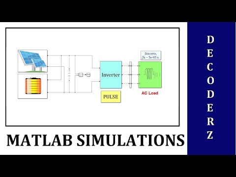 Design & Analysis of Hybrid PV-ESS With Multilevel Inverter Model ...