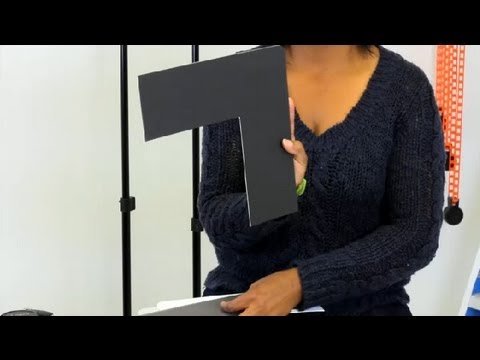 What Color Paint Is Best in a Photo Studio? : Photography Basics
