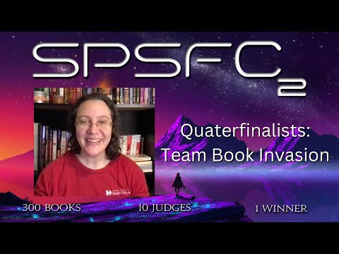 Quarterfinalists | SPSFC