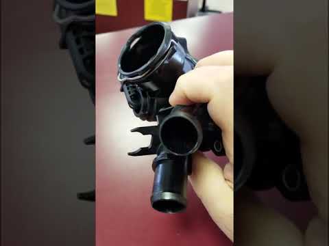Cost To Replace A Car Thermostat - Why So Much? It's Not a $30 Part Anymore