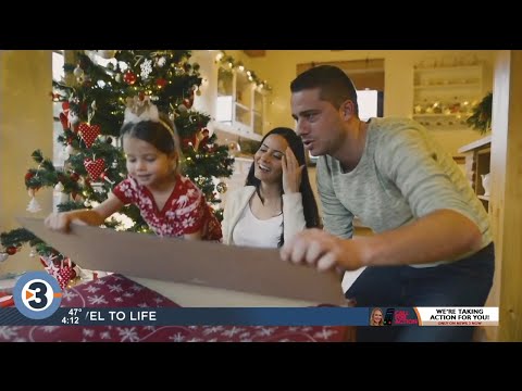 DNR gives tips to reduce waste during holiday season