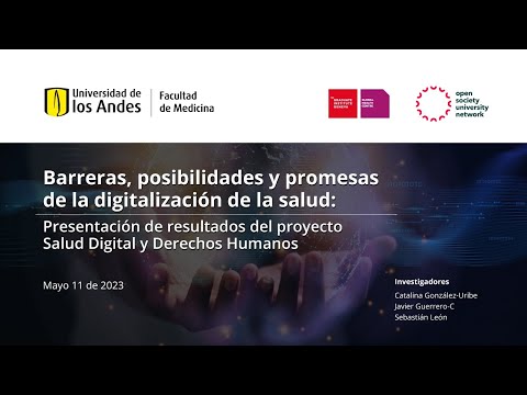 Digital Health and Rights