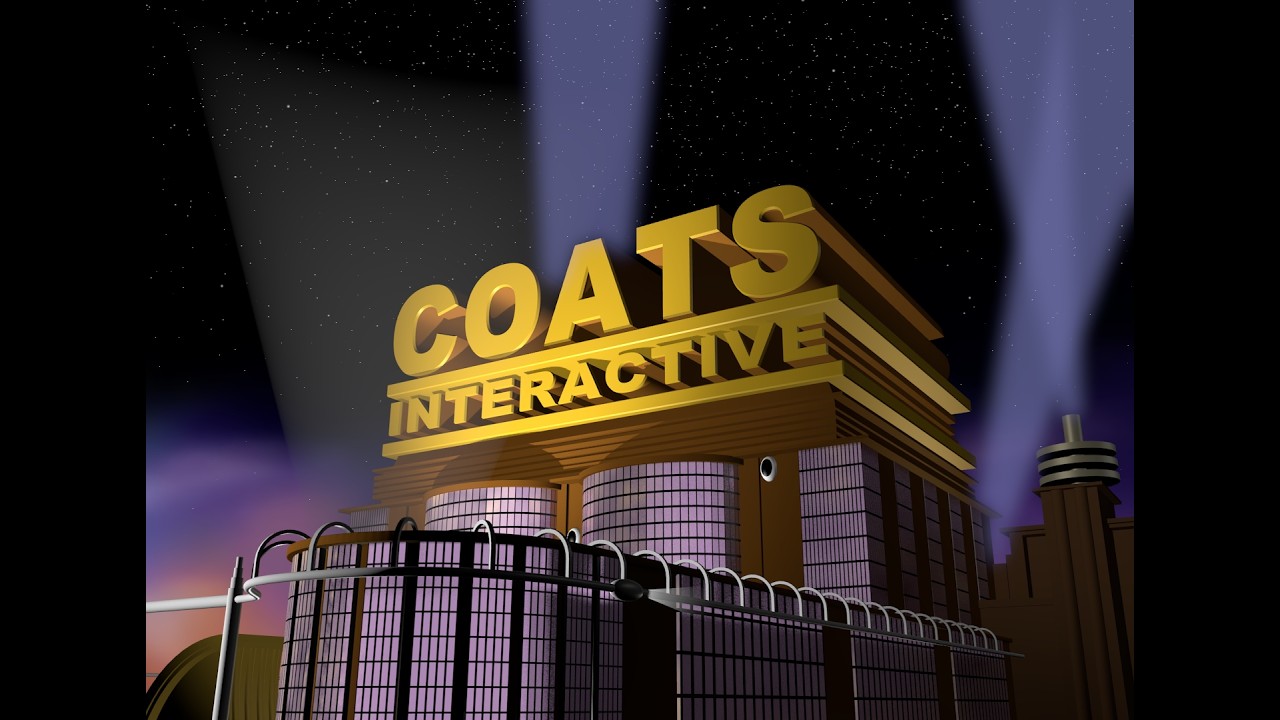 Coats Interactive (2002-2006) logos (2026 UPDATE)