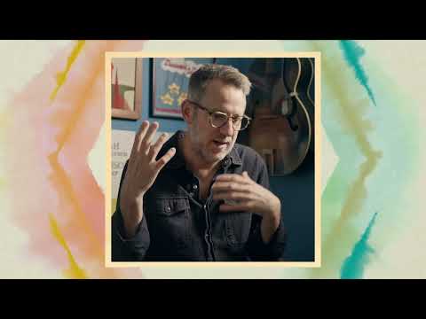 Denison Witmer - 'Anything At All' Interview Series - Pt. 15 - On the Song "Lost in my Head"