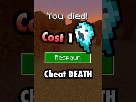How To CHEAT DEATH In Hardcore