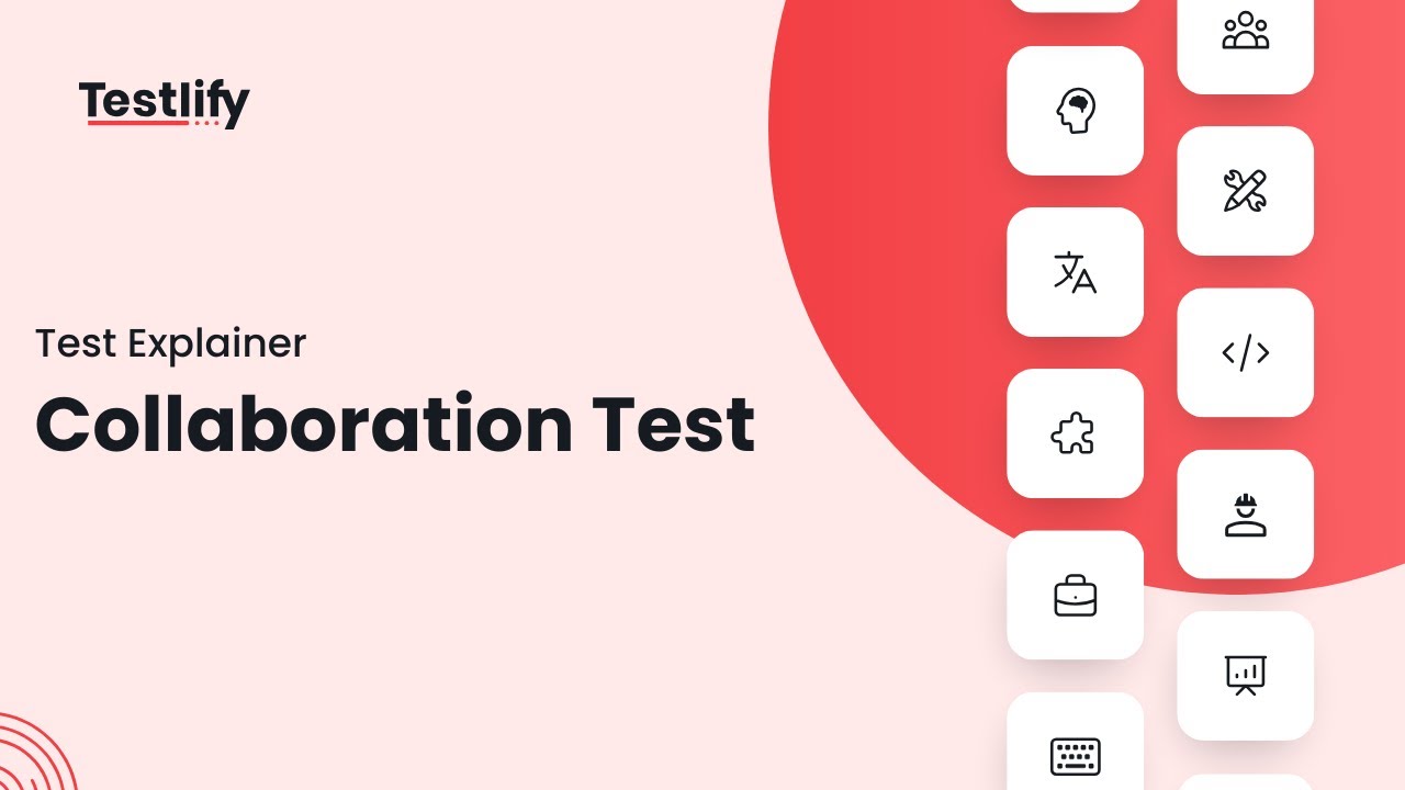 Collaboration Test | Testlify
