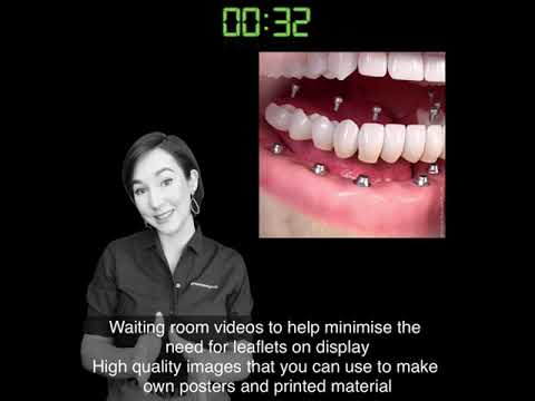 Patient Pro in 60 seconds