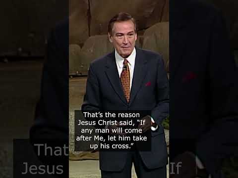 Learn Dying and Start Living - Dr. Adrian Rogers