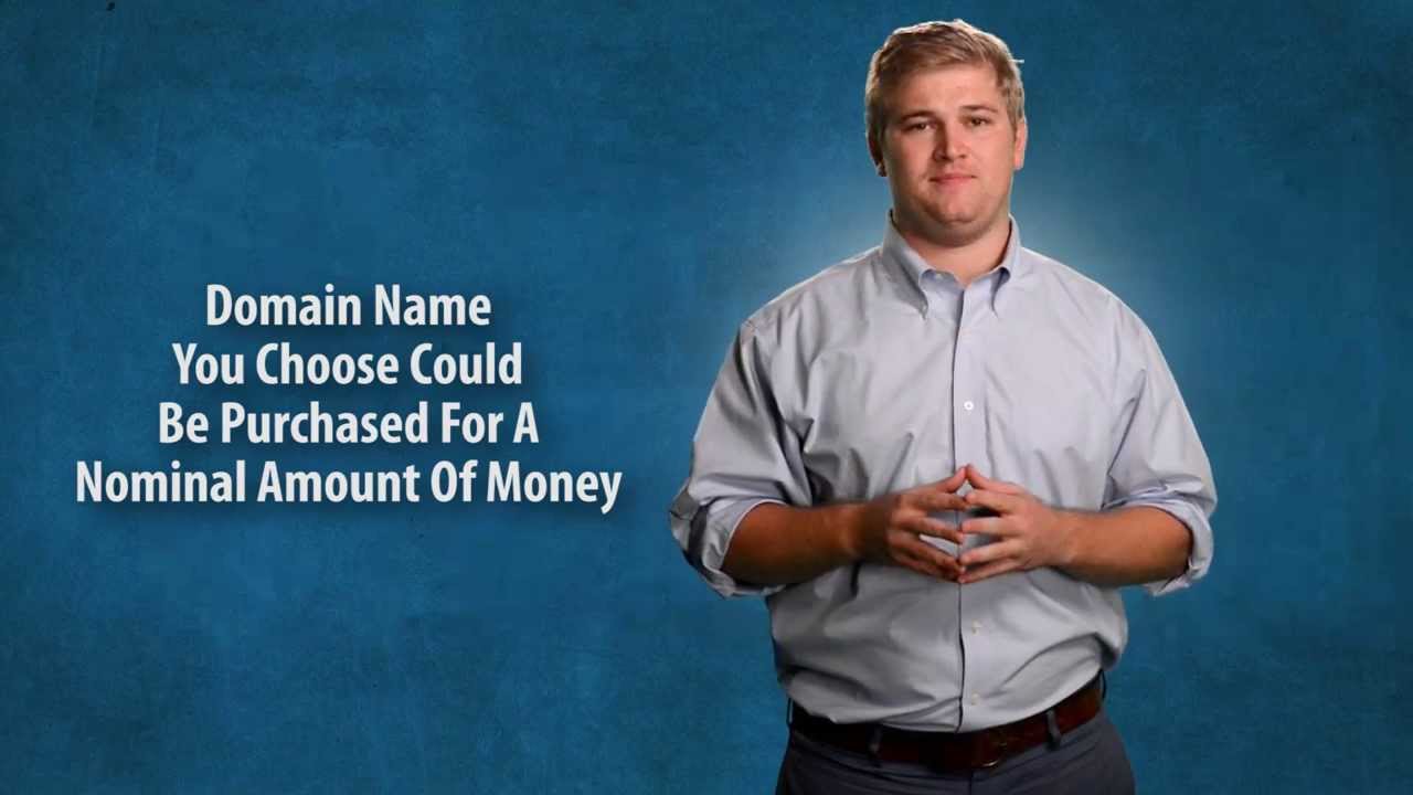 What Are Domain Extensions?