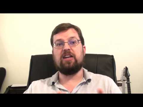 America's Political False Dichotomy - HD version