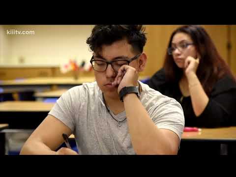 TAMUCC offers new online degree
