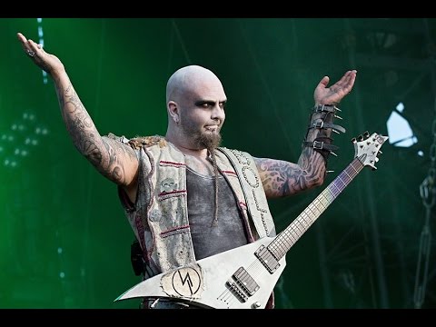 Silenoz On New Dimmu Borgir Album: It’s Definitely A Diverse, Very Much ...