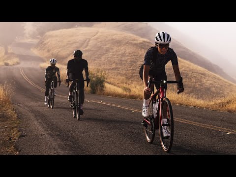 Trek Domane SL & SLR: An ode to the open road