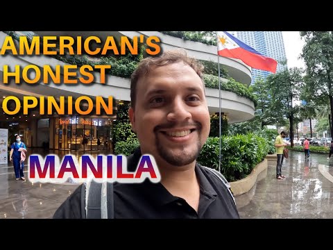 Should YOU Move to the Philippines from the West? 🇵🇭
