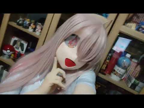 Kigurumi Mahiro Oyama Oshimai