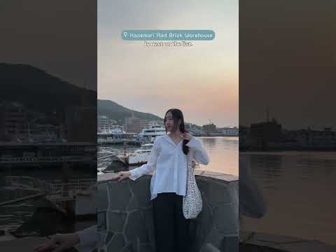 Things to do in Hakodate 🤍 #hokkaido #japan