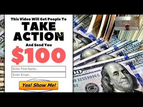 Affiliate Marketing Earn Money From Home How To Make Money Online (Copy and Paste Ads) Press 1 Cash