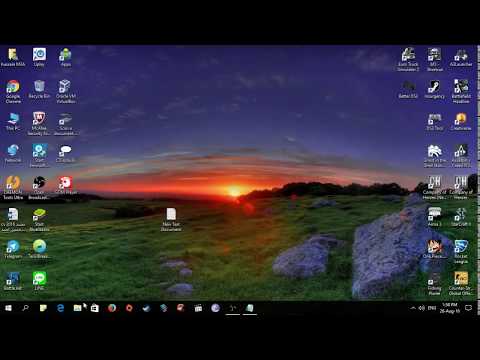 Steam Community :: Video :: Configure switchable graphic AMD control center