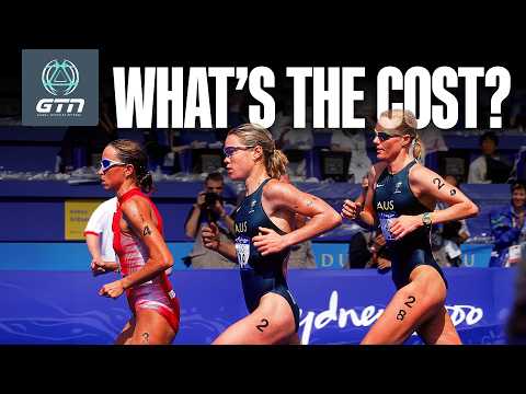The Weight Problem In Elite Sport | Global Triathlon Network | Swimmer ...