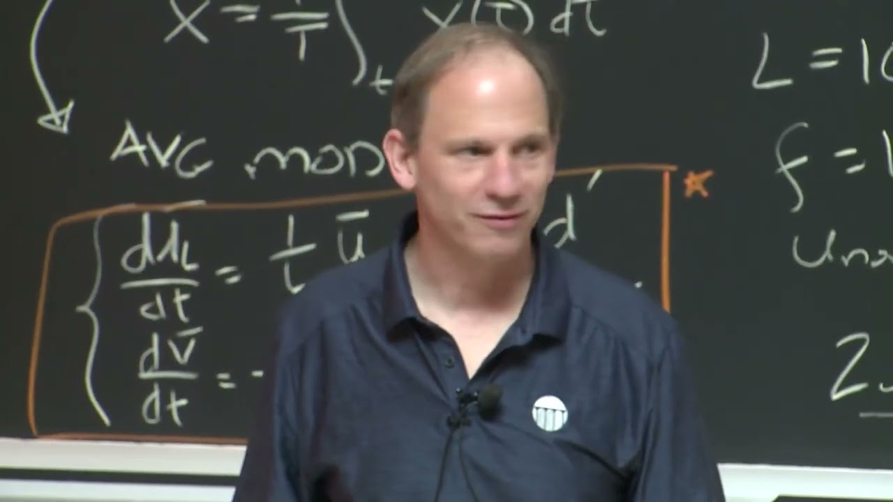 Lecture 26: Control, Part 3