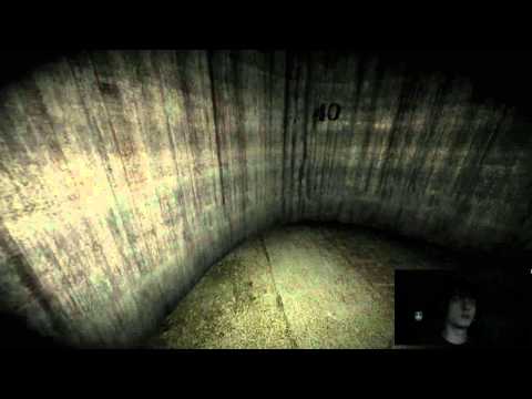 SCP-087