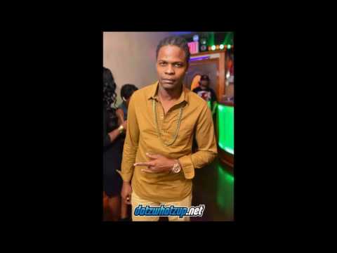 Singer J - Hero (Artistry Riddim) - November 2016