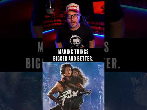 Alien Movies Ranked