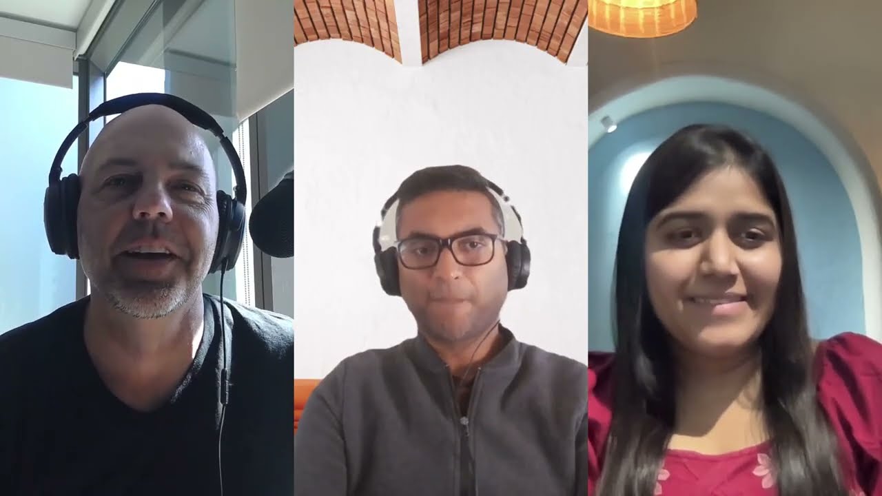 Episode #24: Mitul Patel