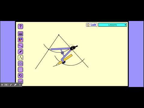 Constructions Tool
