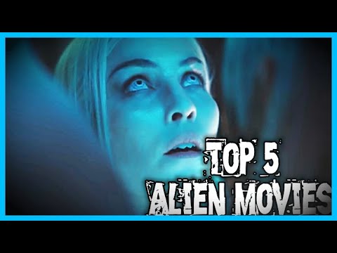 Top #5 Underrated Alien Movies | Wings of Fire | NETFLIX Movies 2020โ