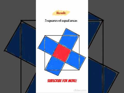Solve Geometry Visually!