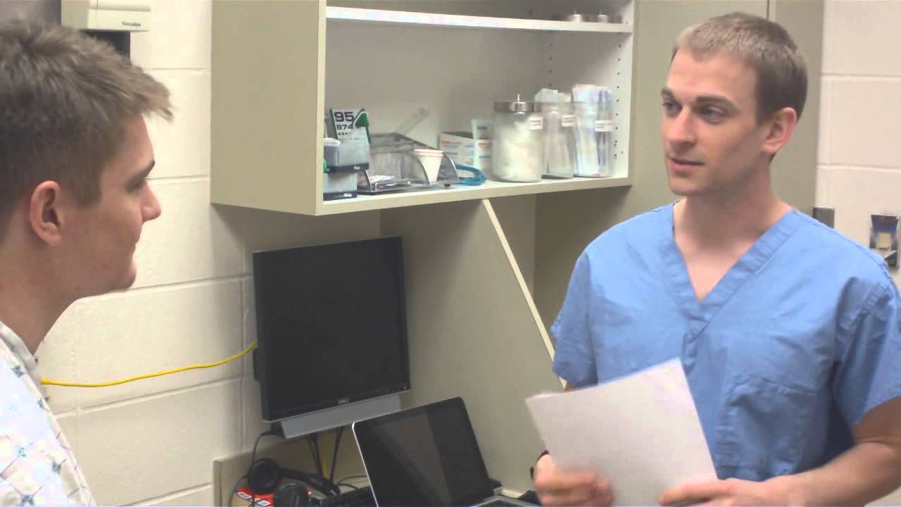 The Enhanced Physician-Patient Interaction: An Educational Sojourn