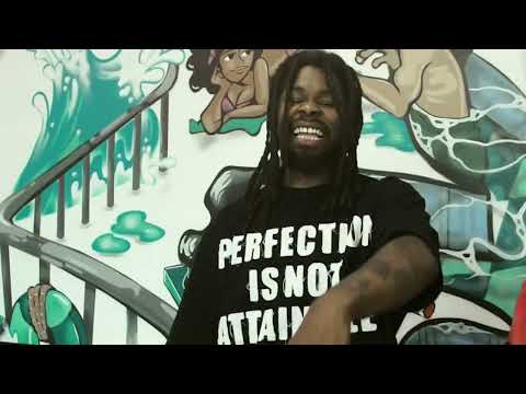 Gangway Doza & peyday400- StichLip (official music video)
